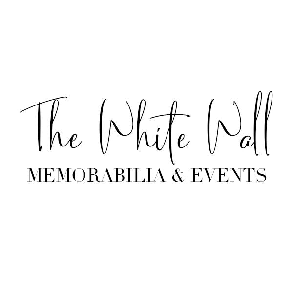 Boxing/UFC – The White Wall Memorabilia